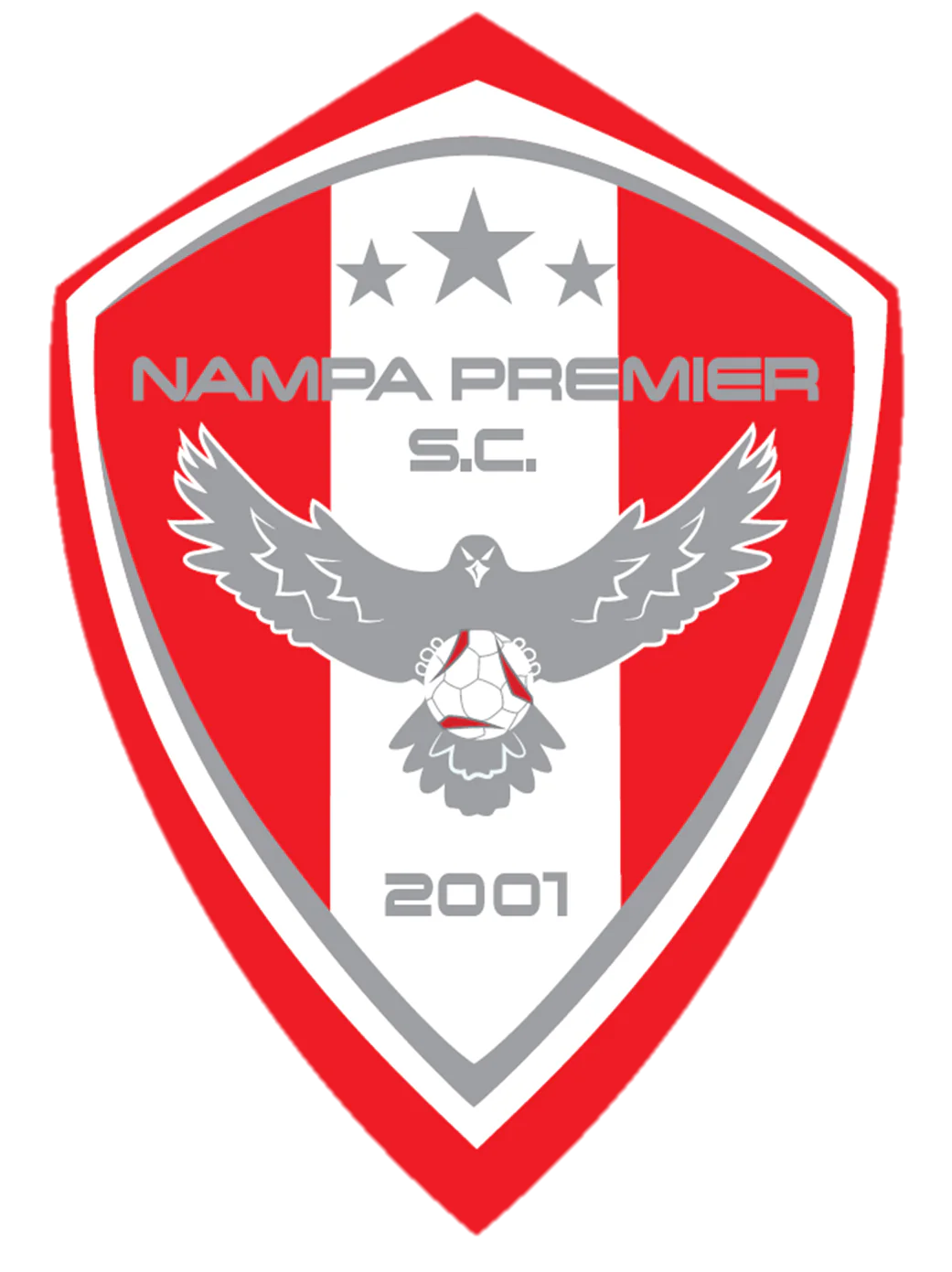 Nampa Premier SC Recreational – Tursi Soccer | Idaho