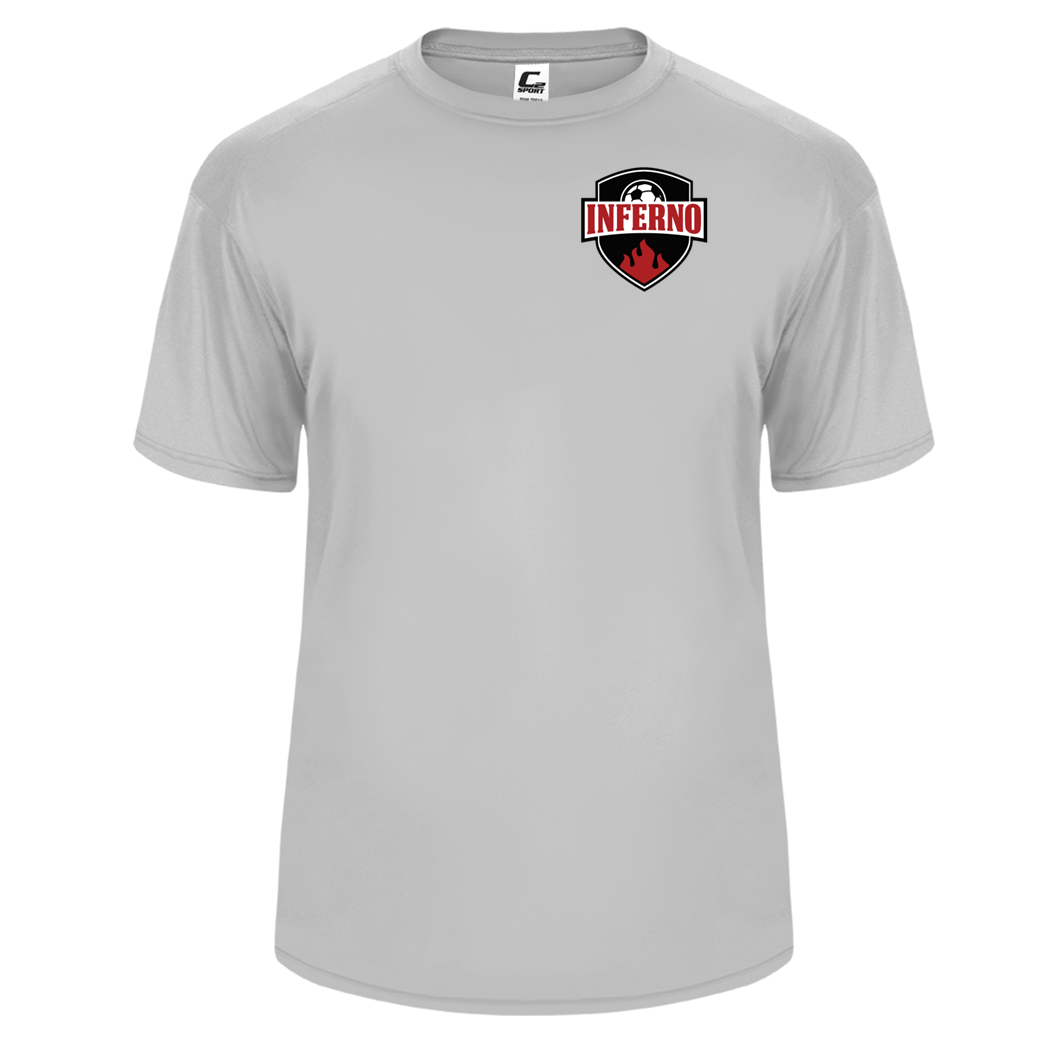 Idaho Inferno Training Jersey [Men's] – Tursi Soccer | Idaho