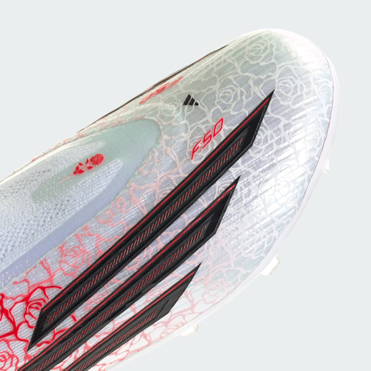 Junior F50 Elite Laceless "Lamine Yamal" FG – Tursi Soccer | Idaho