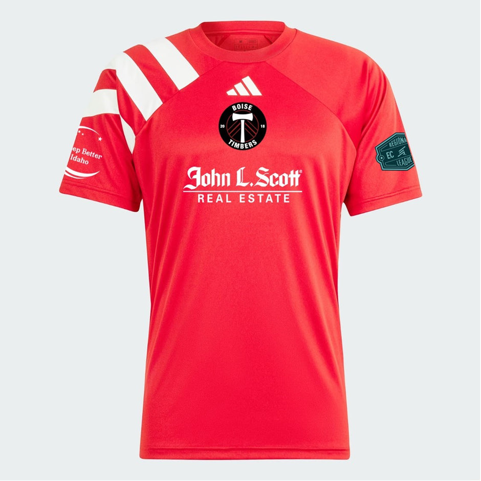 BOISE TIMBERS | U13 & UP ECNL REGIONAL LEAGUE – Tursi Soccer | Idaho