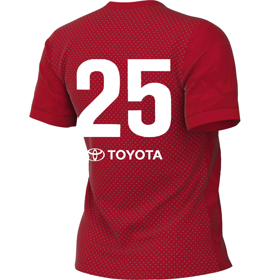 Nampa Premier – Tursi Soccer | Idaho